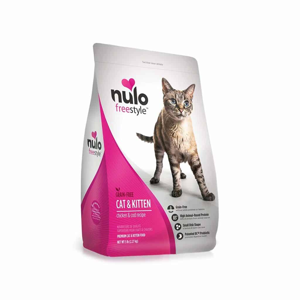 Nulo Cat Food Review 2025 » Best Cat Food Reviews