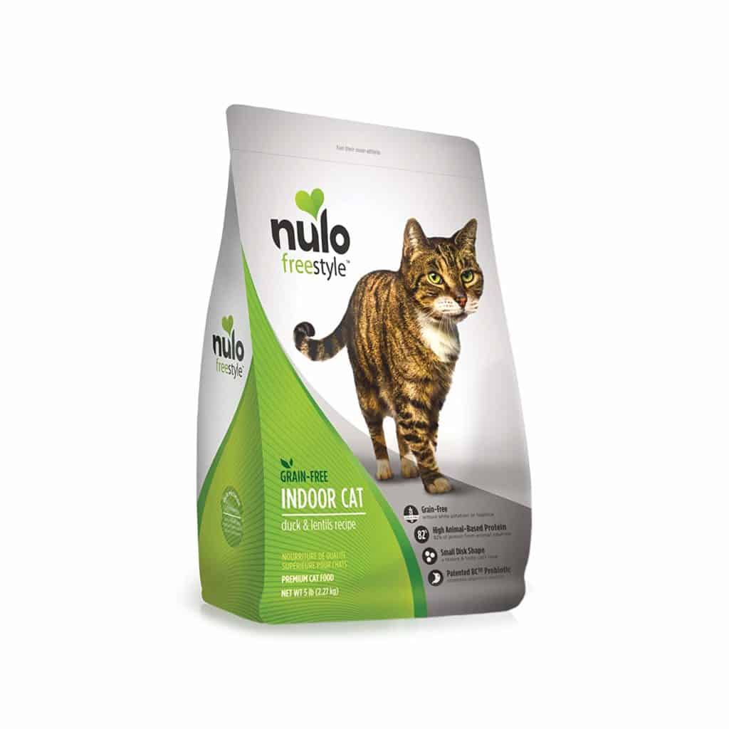 Nulo Cat Food Review 2025 » Best Cat Food Reviews