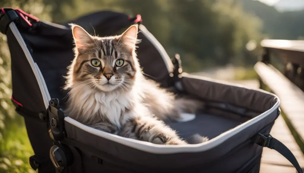 6 Purrfect Catios to Transform Your Cat’s Outdoor Experience