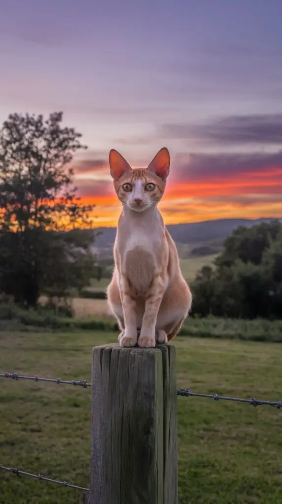 27 Most Popular Cat Breeds You Should Know About