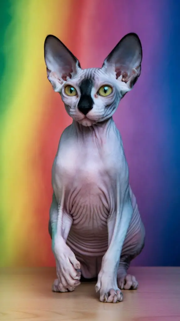 10 Hypoallergenic Cat Breeds for Allergy-Sensitive Cat Lovers