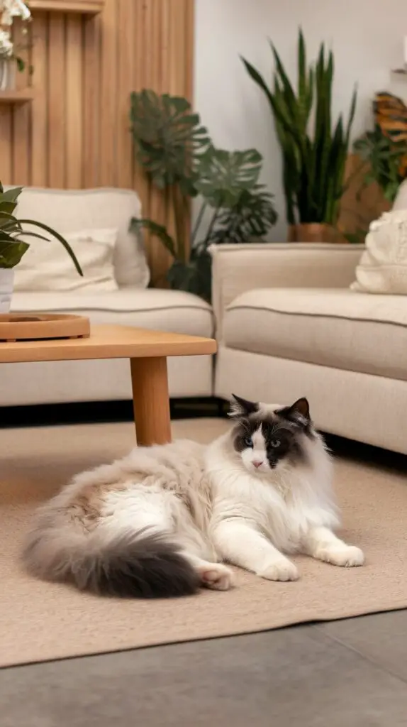 10 Hypoallergenic Cat Breeds for Allergy-Sensitive Cat Lovers