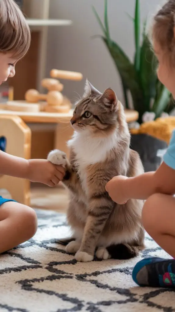 10 Hypoallergenic Cat Breeds for Allergy-Sensitive Cat Lovers