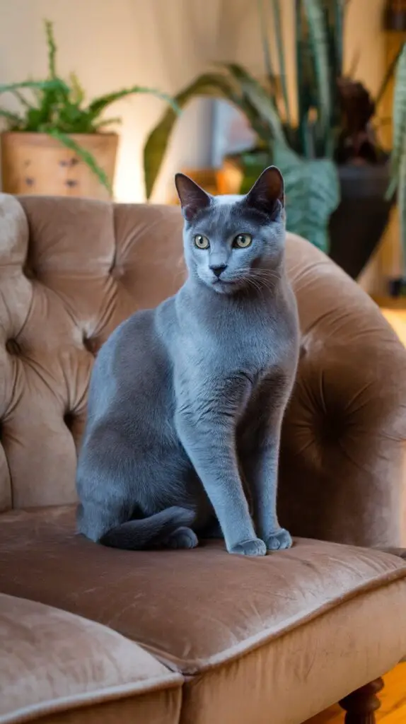 10 Hypoallergenic Cat Breeds for Allergy-Sensitive Cat Lovers