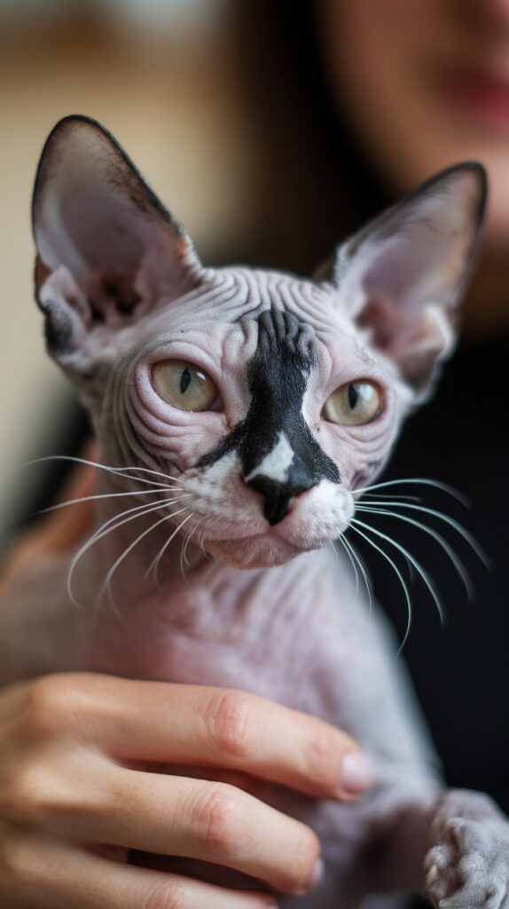 10 Essential Sphynx Cat Grooming Tips Every Owner Should Know