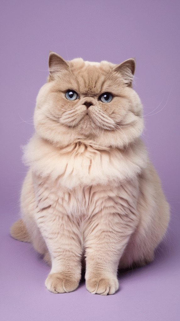 11 Stunning Variations Of British Shorthair Cats You Need To See