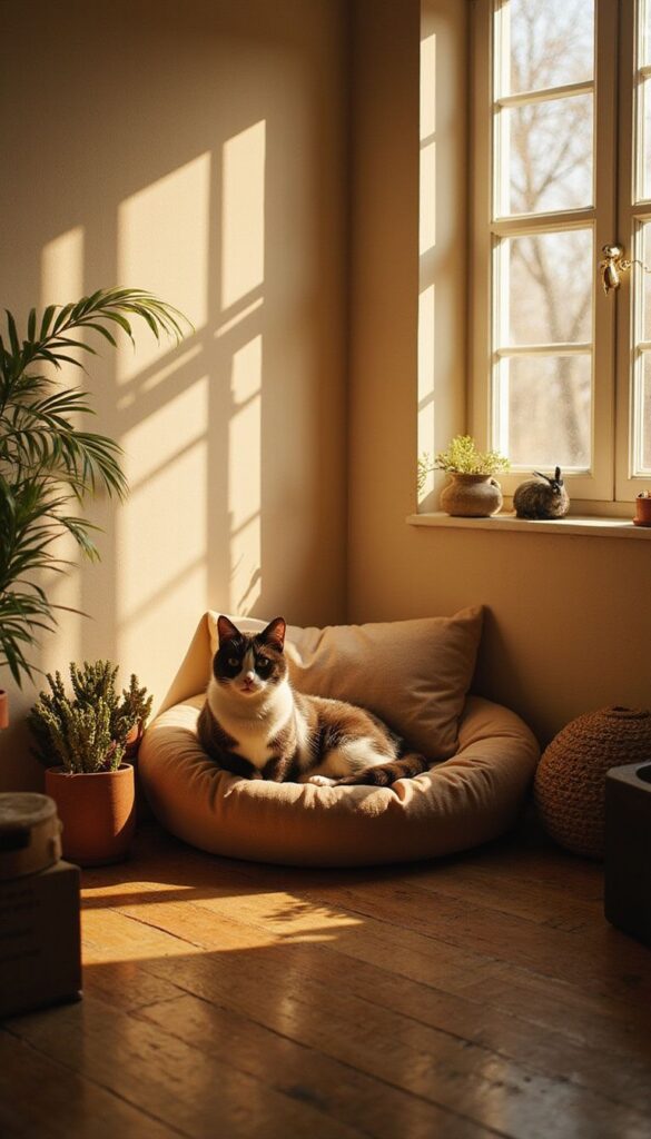 Cat Room DIY: 10 Stylish Ideas for Your Feline Friend